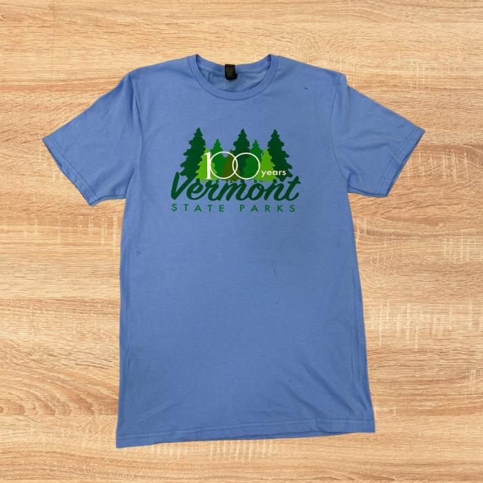 Shop - Vermont State Parks